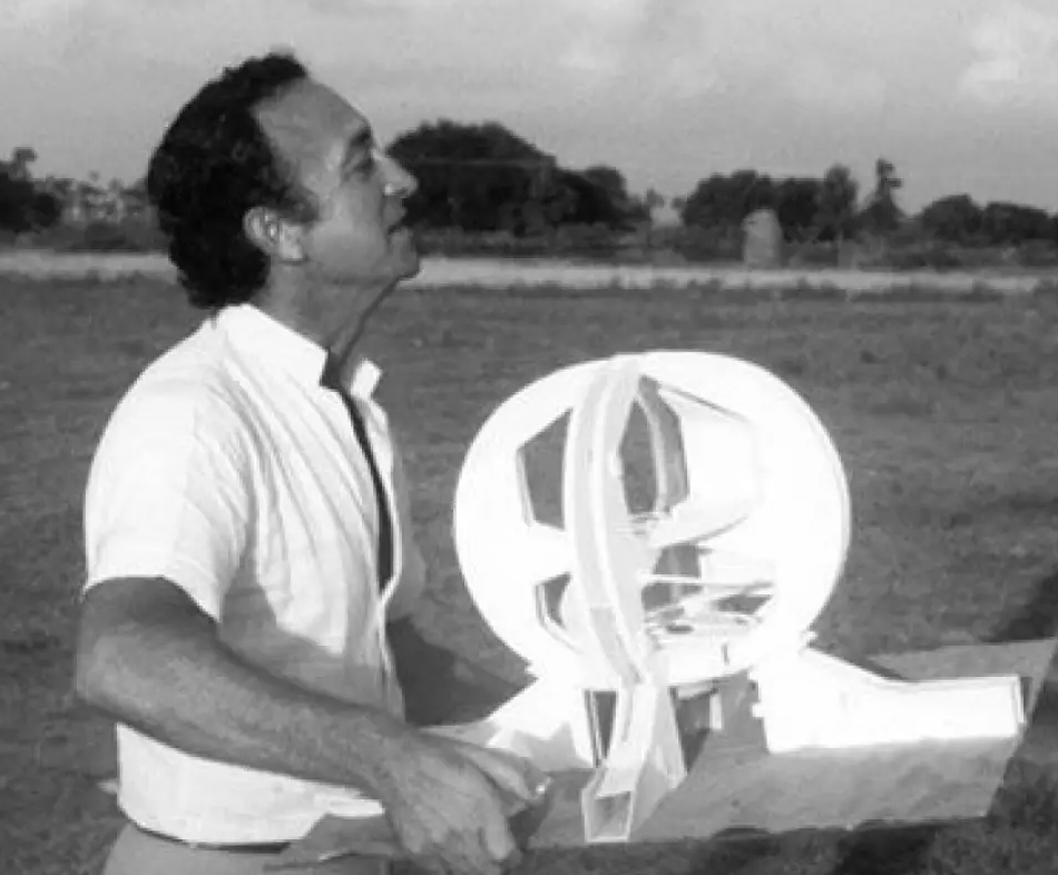 Roger Anger and Myself (Prithwindra Mukherjee) – The Winds of Wonder