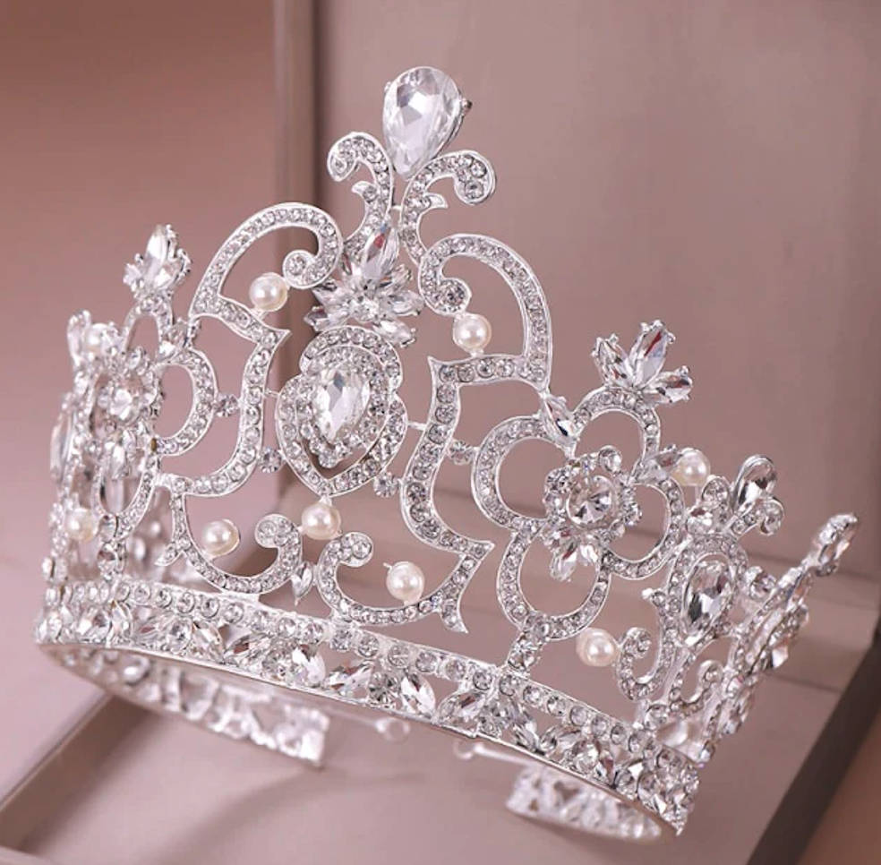 A crown of twelve pearls – The Winds of Wonder