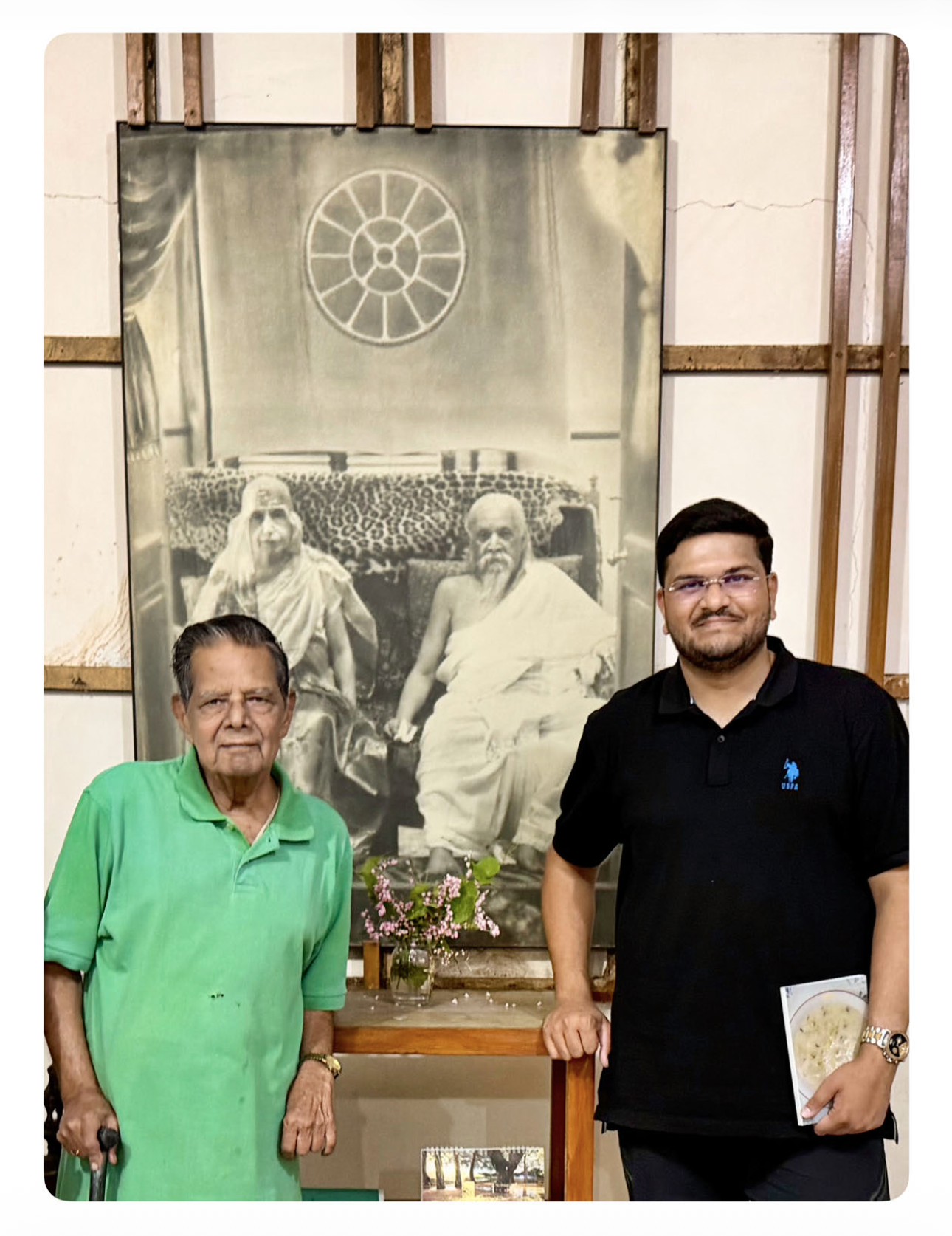In Search of Silence by Rohan Chitale – The Winds of Wonder